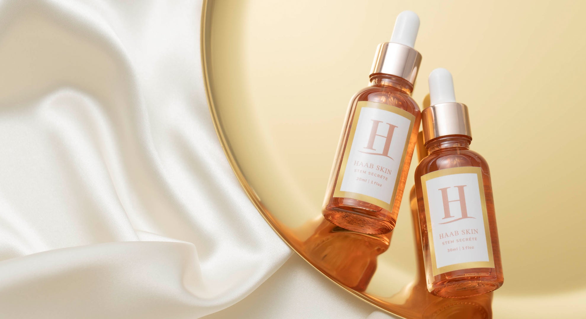 再生美容 HAAB SKIN