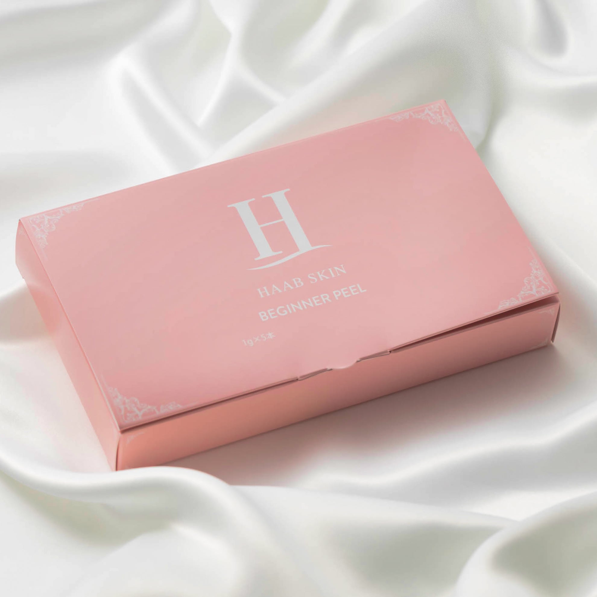 再生美容 HAAB SKIN